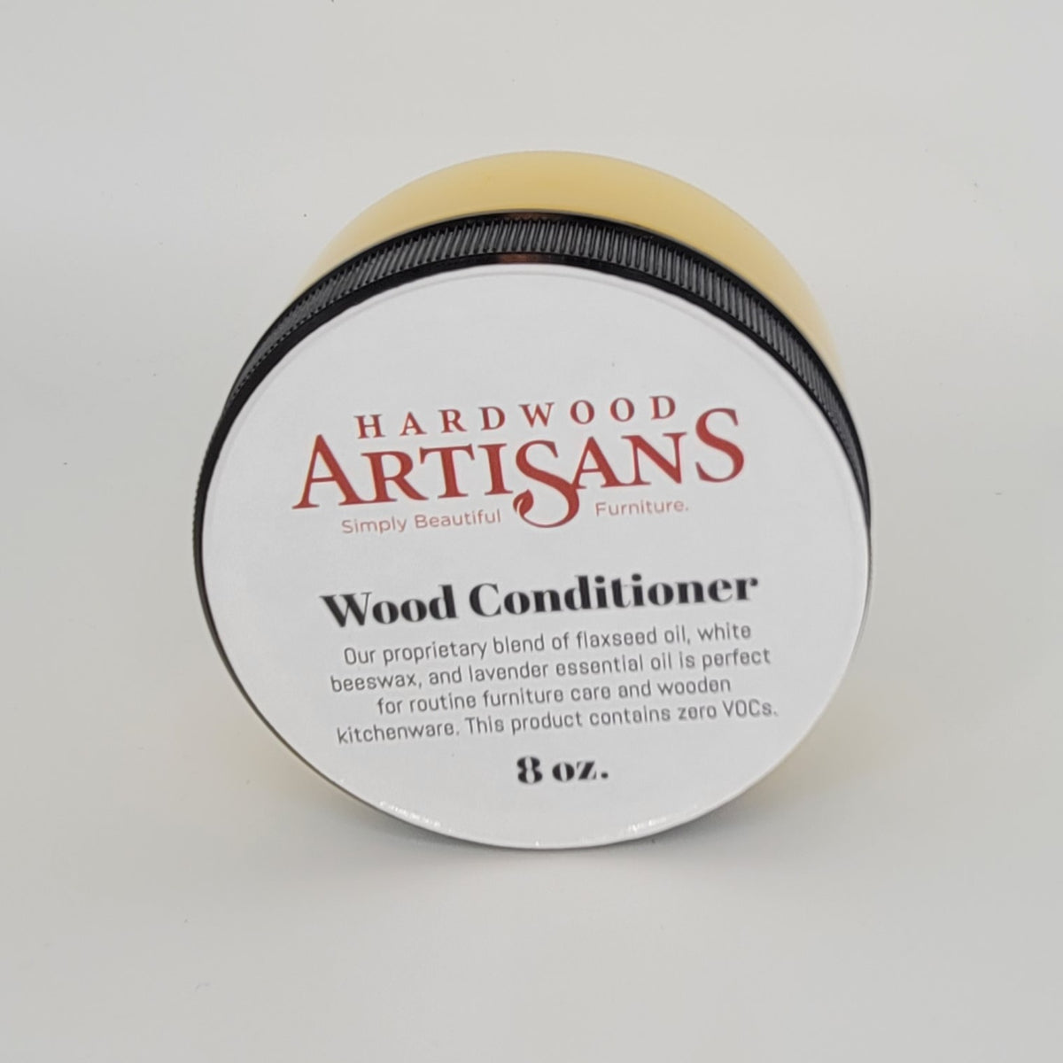 Hardwood Artisans Wood Conditioner