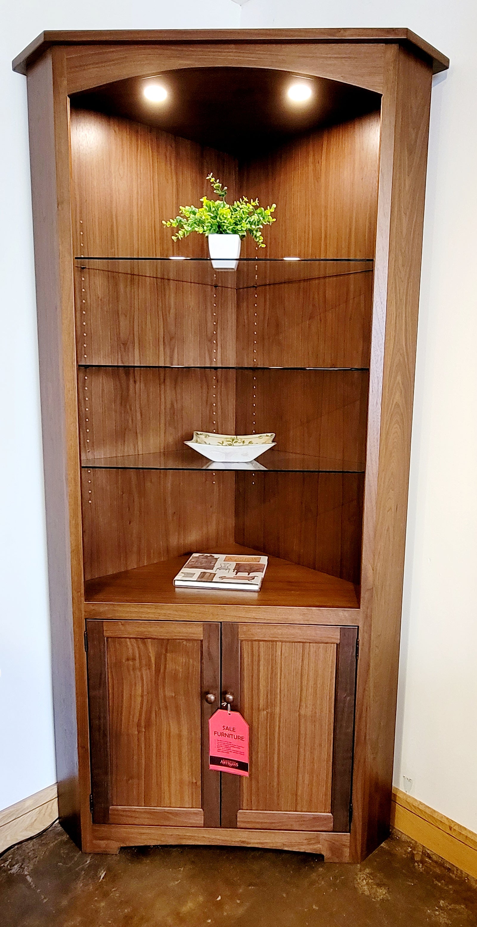 Sale Furniture l Made by Hardwood Artisans in Culpeper, VA