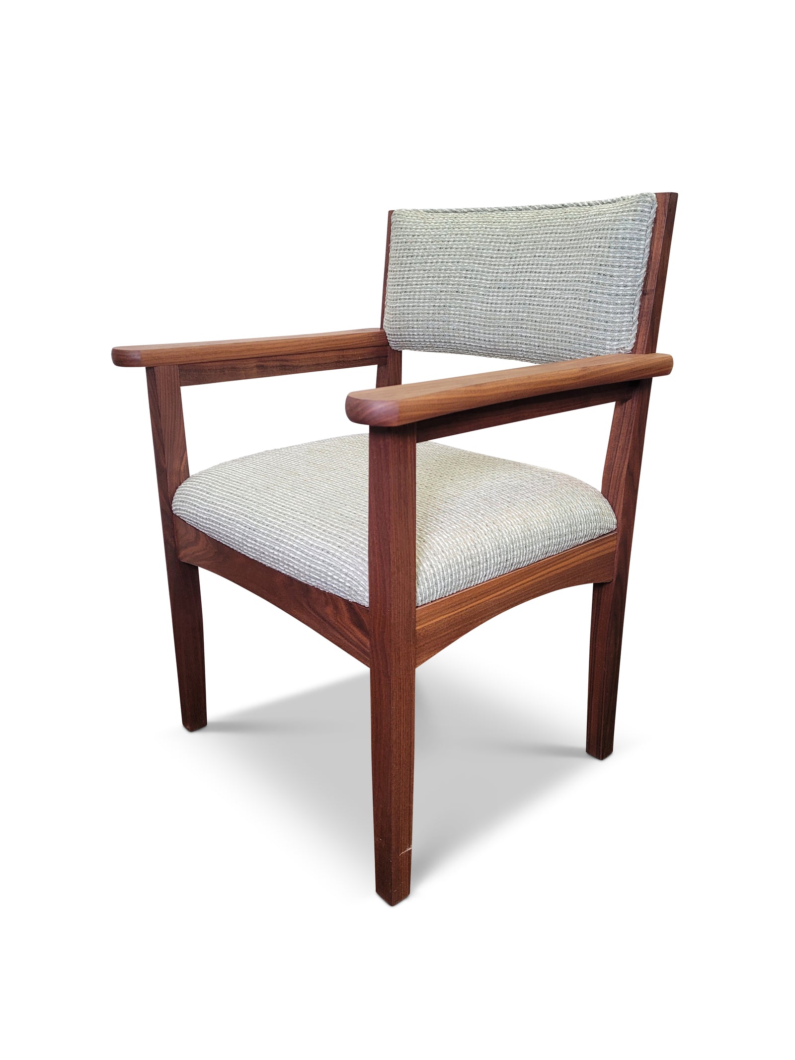 Beehive Dining Chair | Hardwood Artisans Handcrafted Dining Furniture