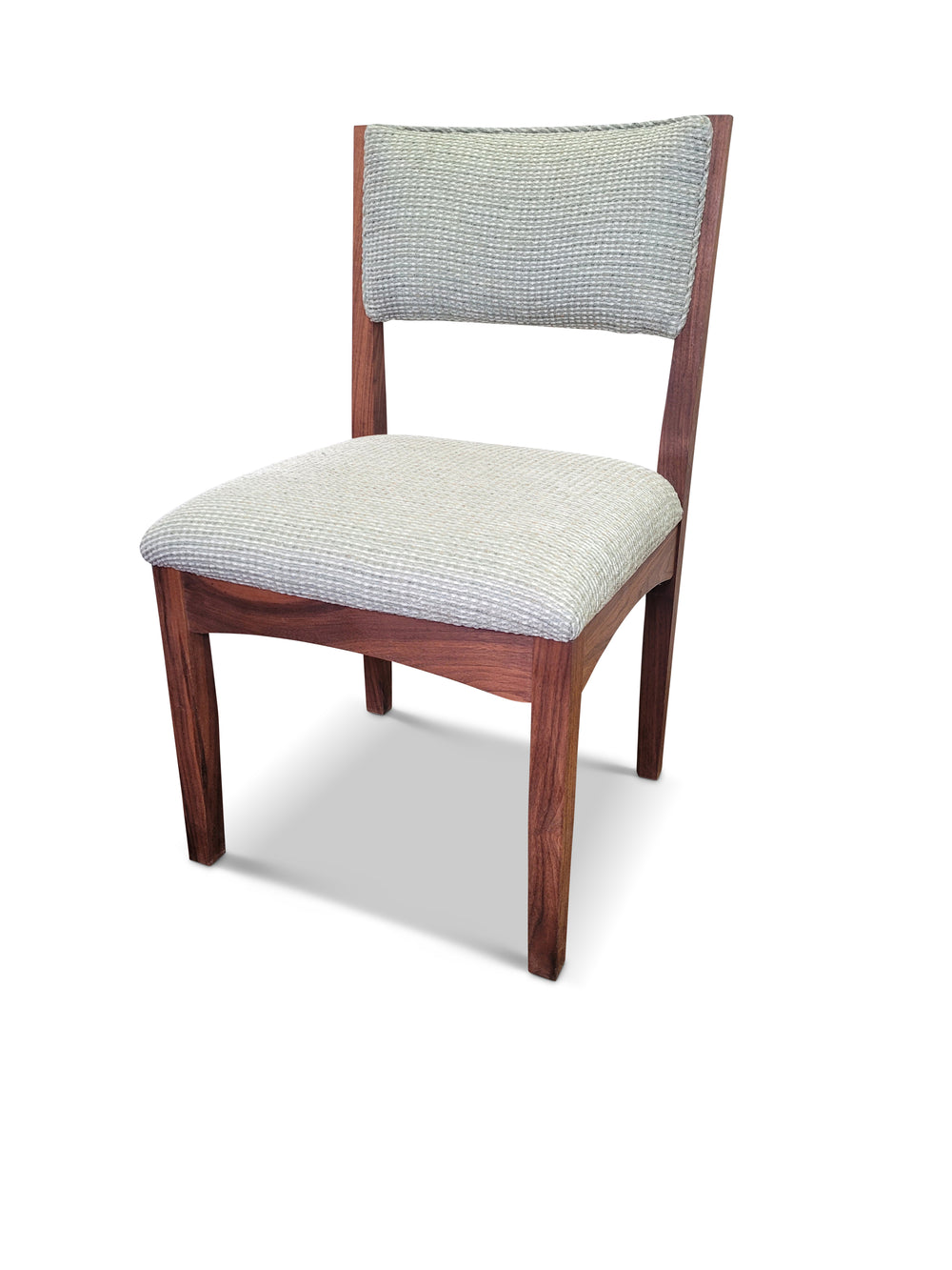 Beehive Dining Chair | Hardwood Artisans Handcrafted Dining Furniture