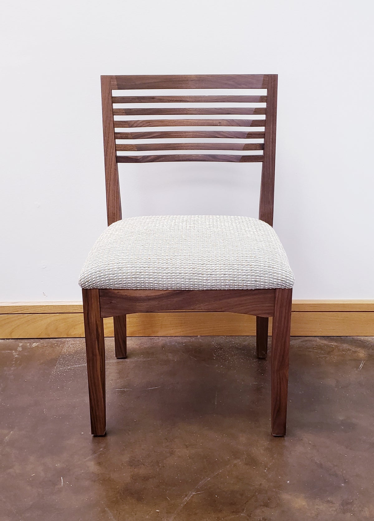 Beehive Dining Chair | Hardwood Artisans Handcrafted Dining Furniture