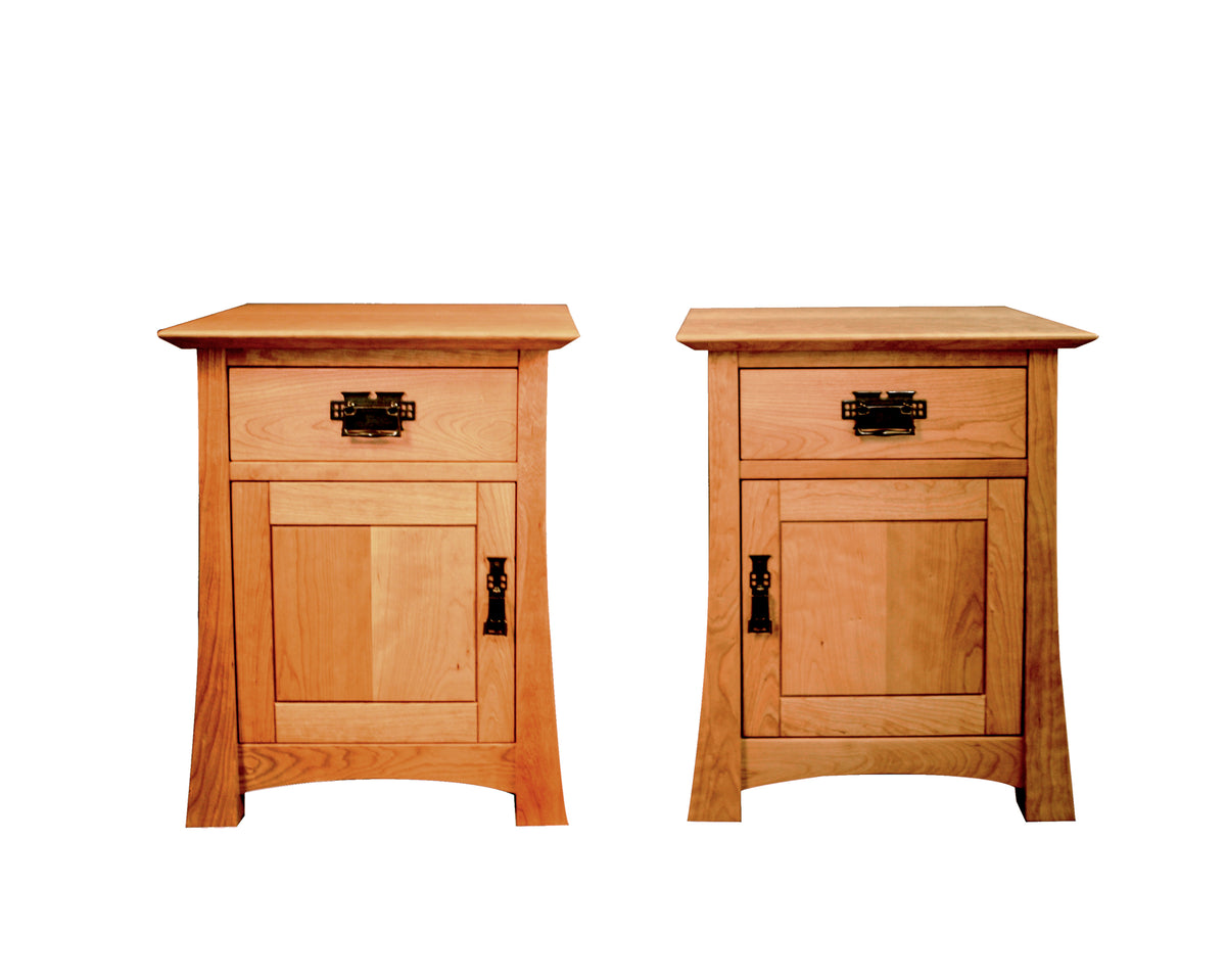 Glasgow - Hardwood Artisans