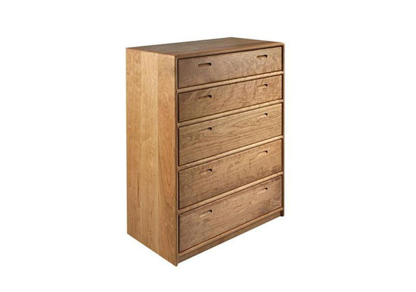 Contemporary Dressers | Hardwood Artisans Handcrafted Bedroom Furniture