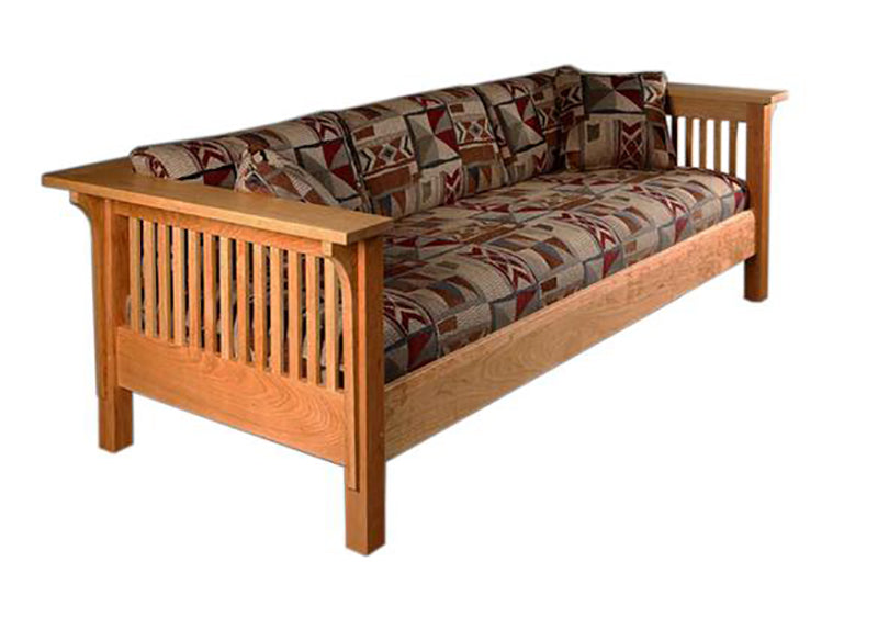 Crofters - Hardwood Artisans