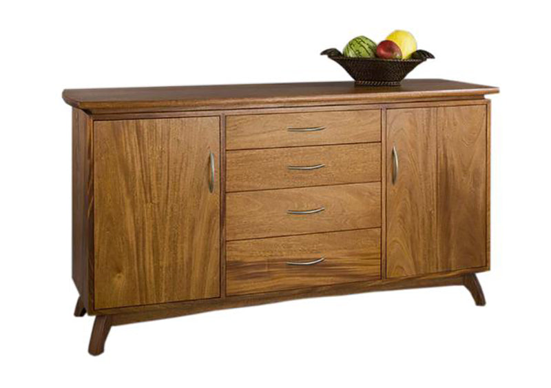 Buffets and Sideboards - Hardwood Artisans
