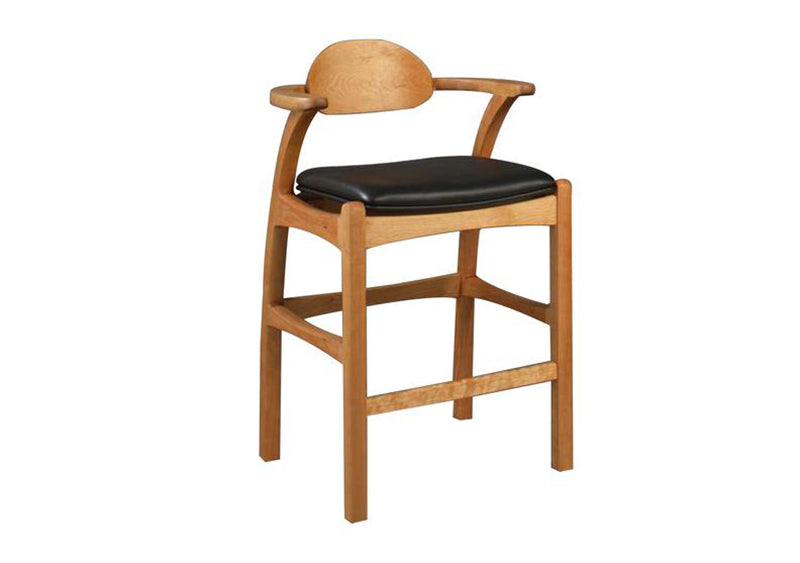 Dining Benches and Stools - Hardwood Artisans