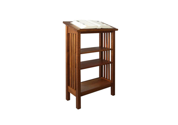 Lecterns | Hardwood Artisans Handcrafted Office Furniture